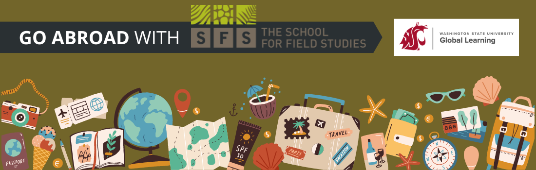 Programs>International Programs - Education Abroad